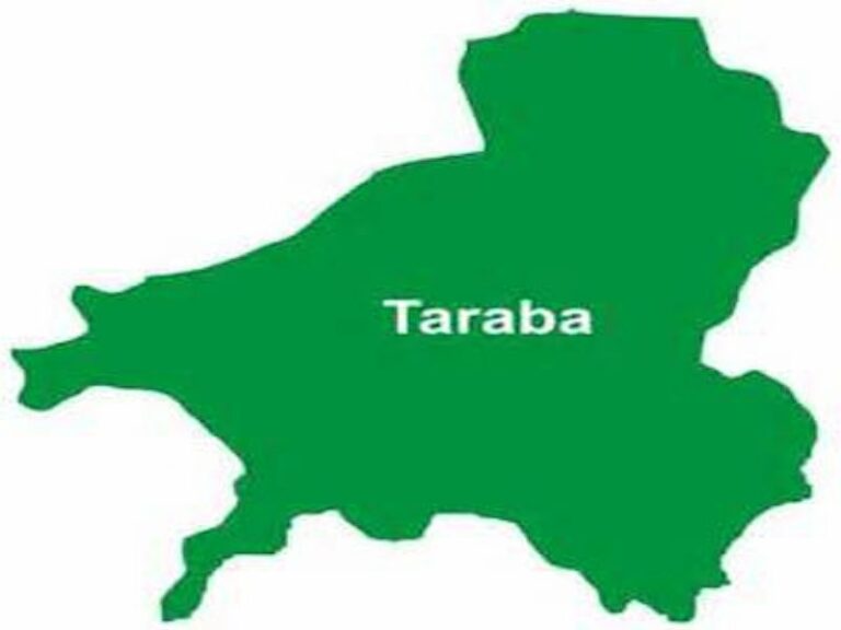 Travellers lament as Taraba bridge collapses - Vanguard News