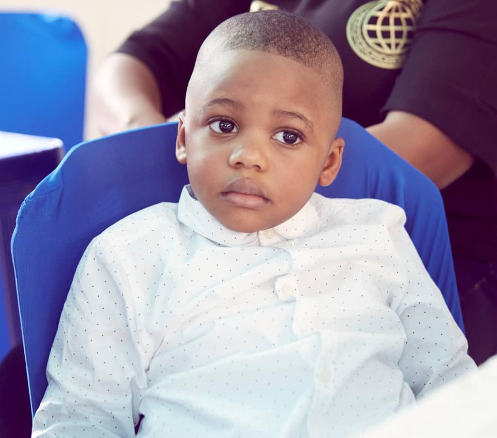 VIDEO, PHOTOS: Sen Grace Bent, Kemi Olunloyo, Susan Ade-Coker, others ...