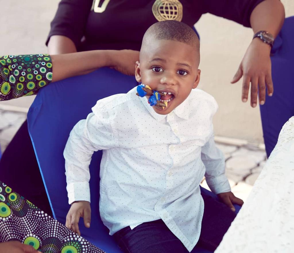 VIDEO, PHOTOS: Sen Grace Bent, Kemi Olunloyo, Susan Ade-Coker, others ...