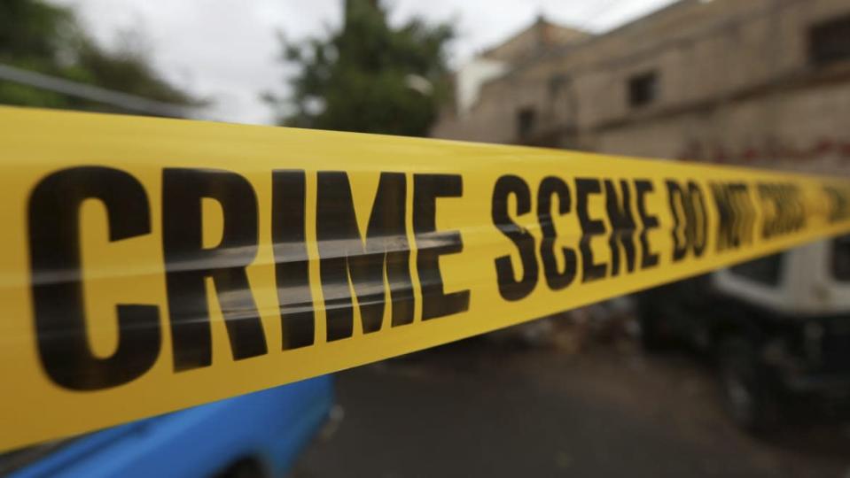 Many killed after mass shooting 'during union meeting' in US