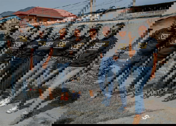 The Steller Initiative set to empower one million Pupils across Nigeria