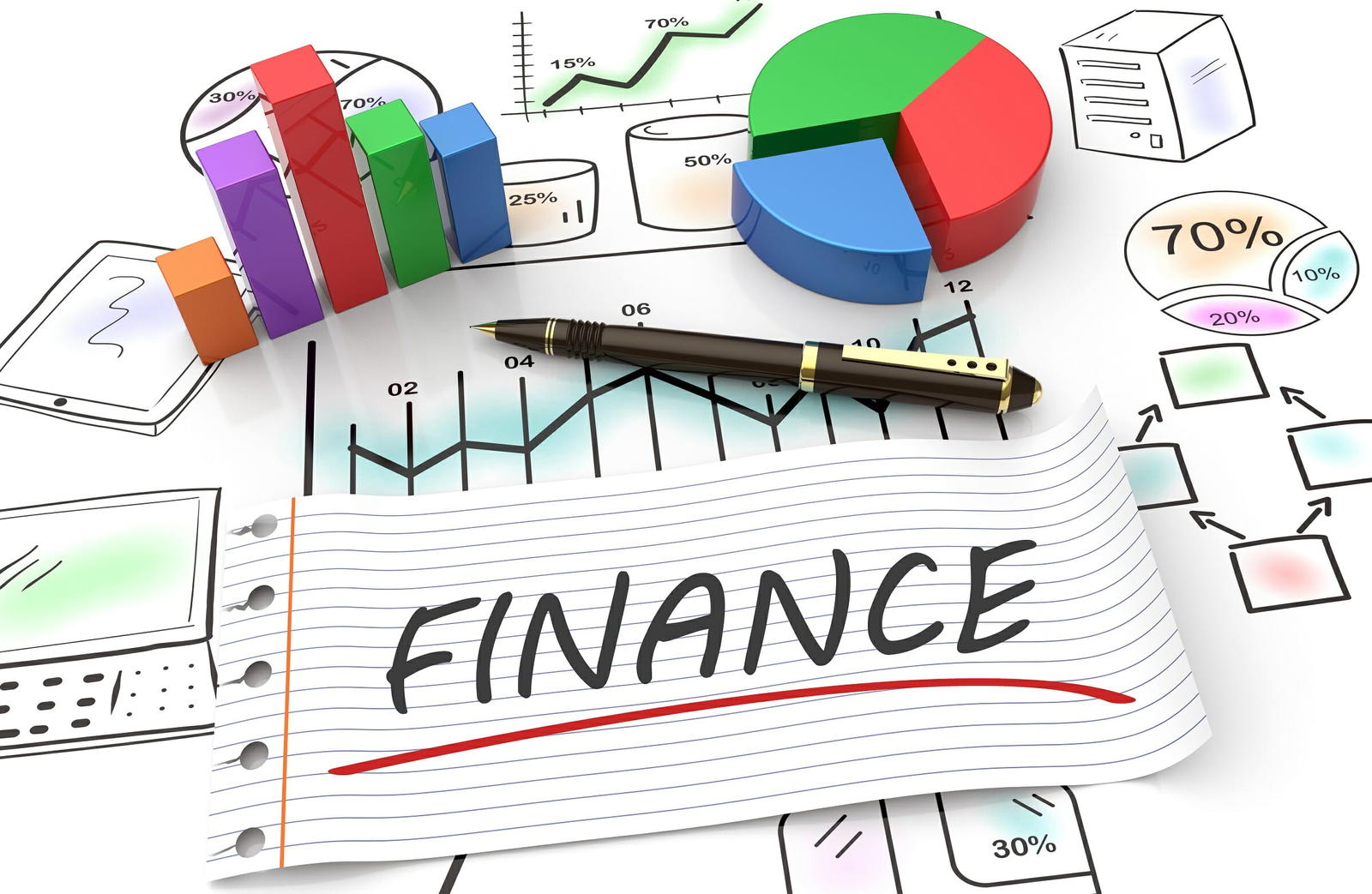 Beyond the Books: Why financial reporting should tell the story of ...