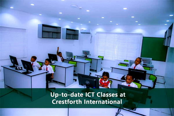 Crestforth International School berths with uncommon educational ...