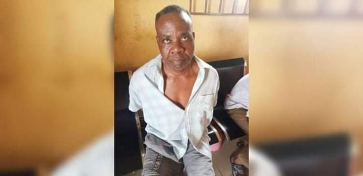 Imo attacks: Special forces trailing Ikonso, Maputo's boys - Vanguard News