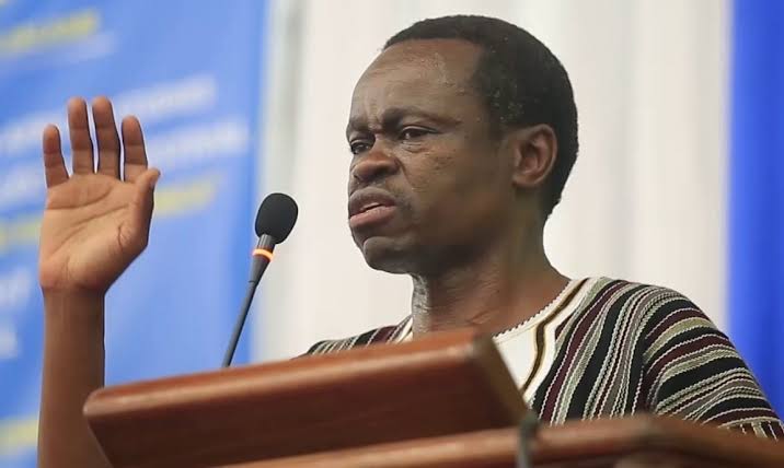 Famous Pan Africanist, PLO Lumumba to Deliver Key Note Address at BWS ...