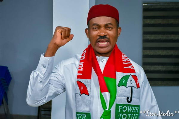 2021: Vote an Aspirant that has capacity to win election, Maduka urges ...