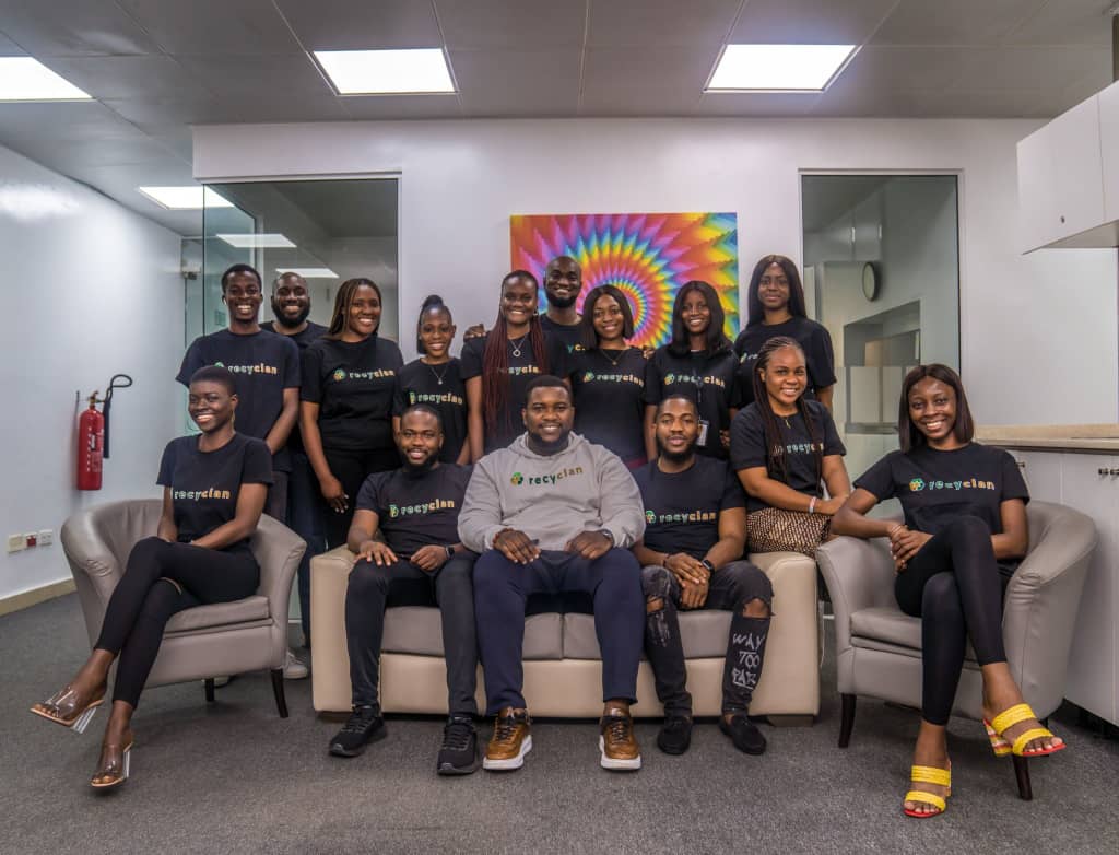 Recyclan, Empower partner to supply traceable, blockchain feedstock in ...