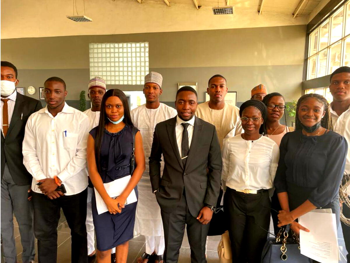 Baze University inaugurates President Students’ Council - Vanguard News