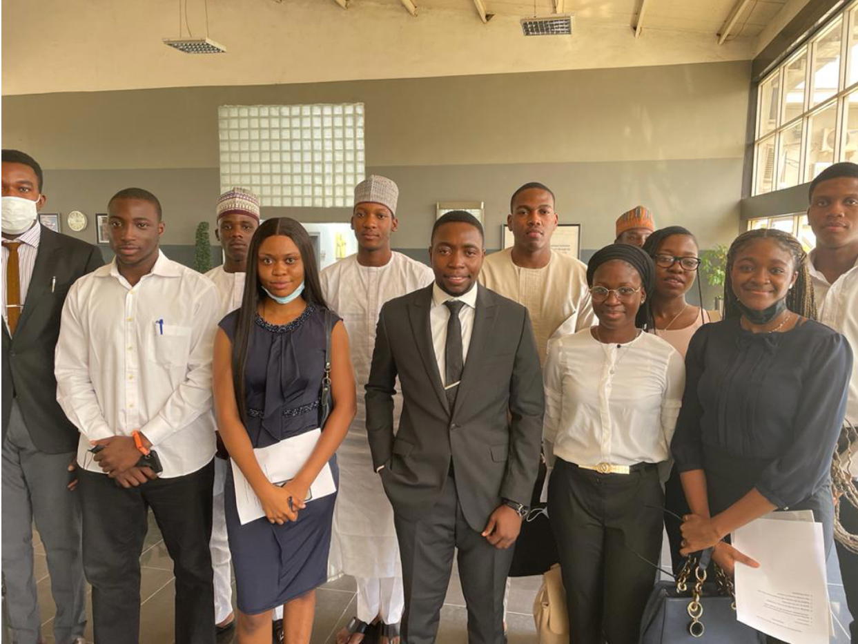 Baze University inaugurates President Students’ Council - Vanguard News