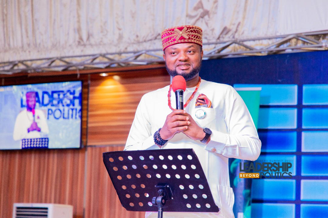 Chima Obieze urges support for only those with true leadership ...