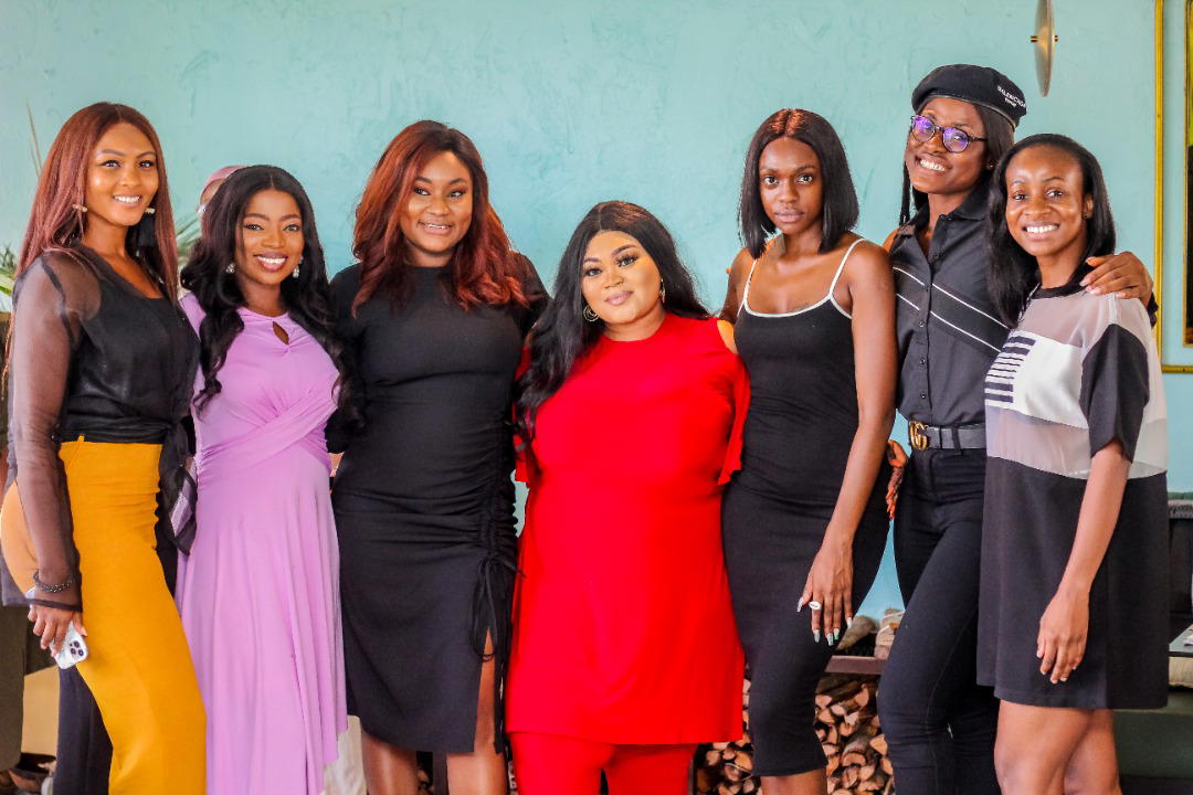 IWIF challenges Nollywood status quo with June edition - Vanguard News