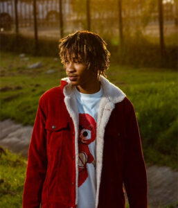 Meet Adindu Victor, ‘AV’ singer and songwriter