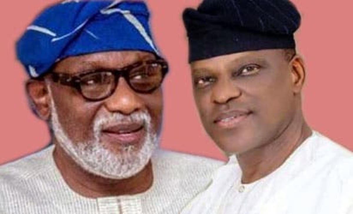 Supreme Court Verdict Jegede Pdp Accept Defeat Congratulate