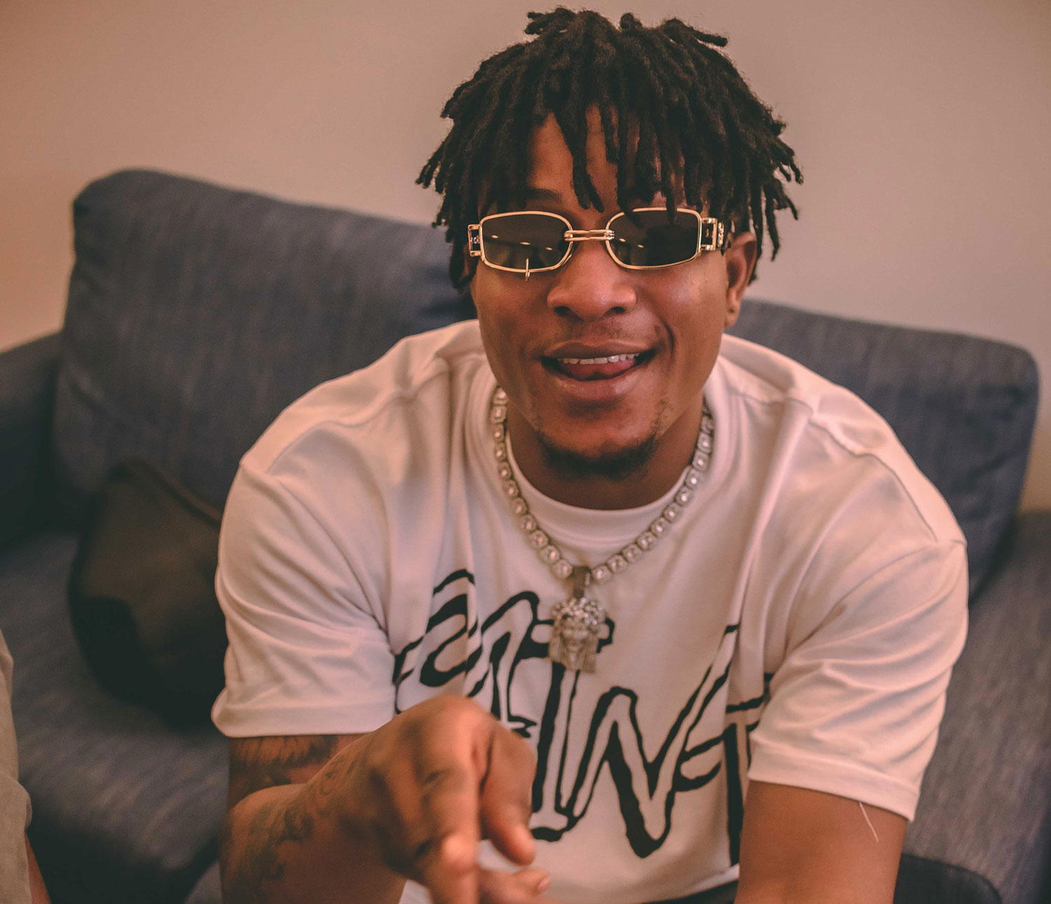 D’Chriz: An Expression of Self Through Songs - Vanguard News