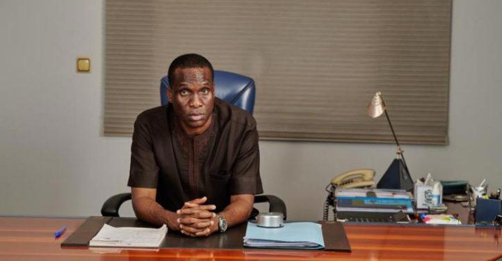 Why we are honouring Daily Times icons - Fidelis Anosike - Vanguard News