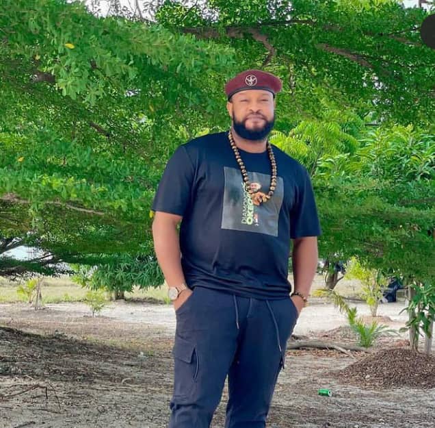 Diamond Okechi: Making a difference in Nollywood - Vanguard News