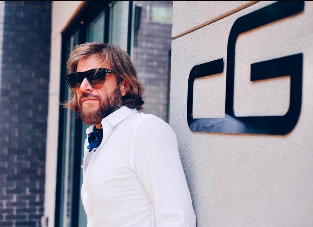 Carlo Rinomato to host free building design & property development ...