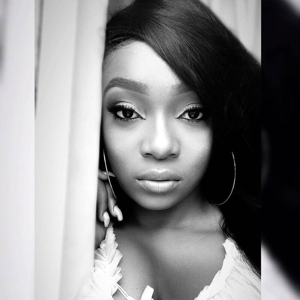 I'm a sucker for love – Stephanie Zibili