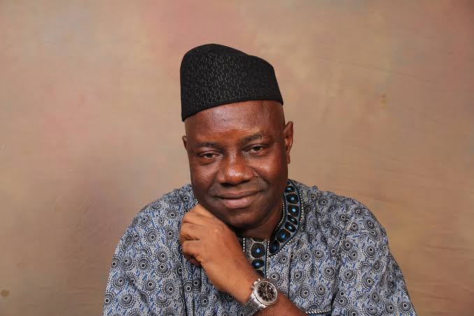 Digitalized adressing system'll insecurity, others — PMG - Vanguard News