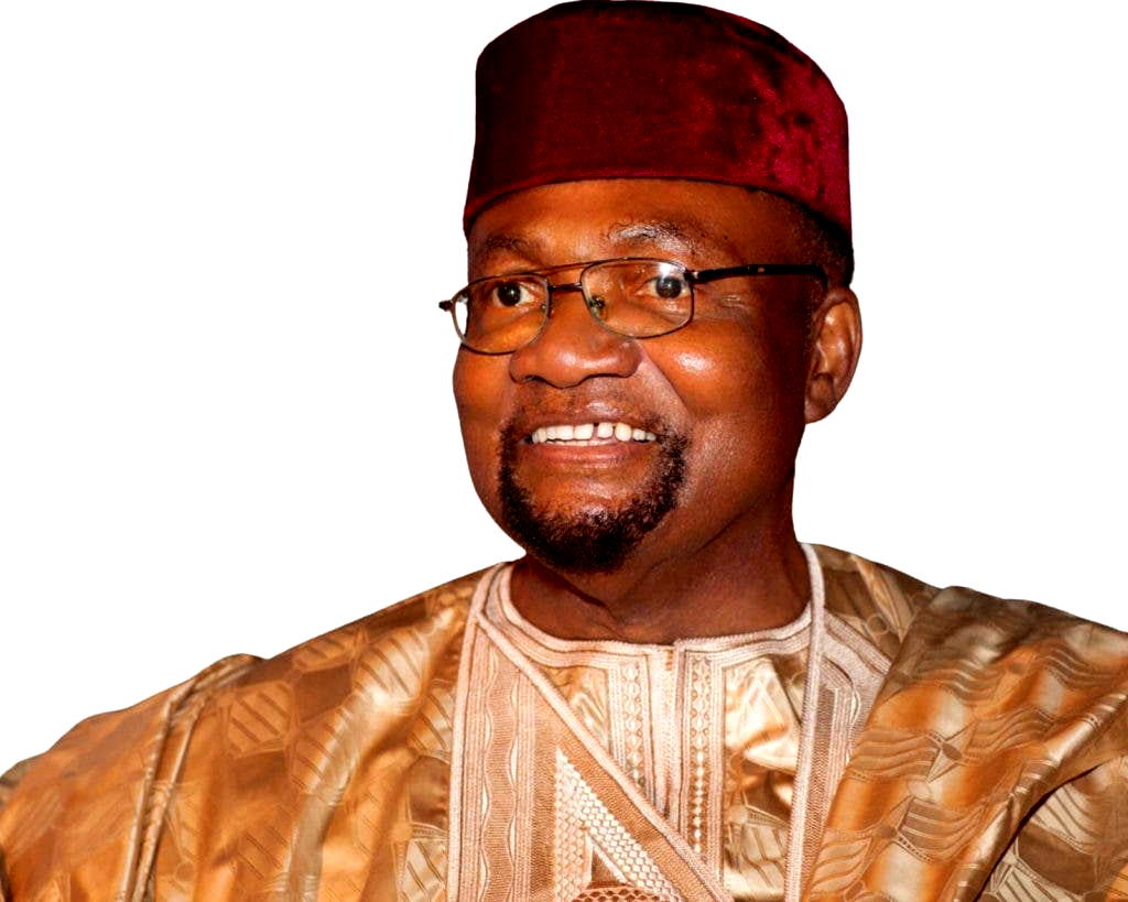 Joe Nwodo: You Were Best Governor Old Enugu State Never Had - Vanguard News