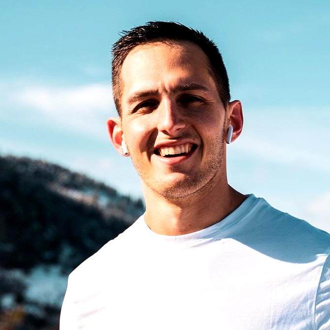 Joel Kaplan on importance of consistency and perseverance for success ...