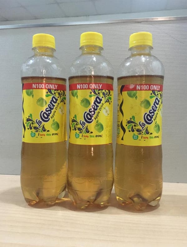 La Casera unveils new and improved brand look