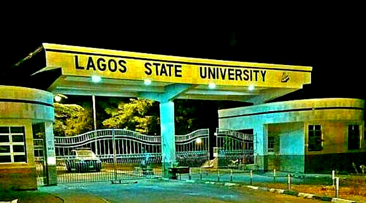 Robotics/AI revolution: LASU don calls for establishment of Science and ...