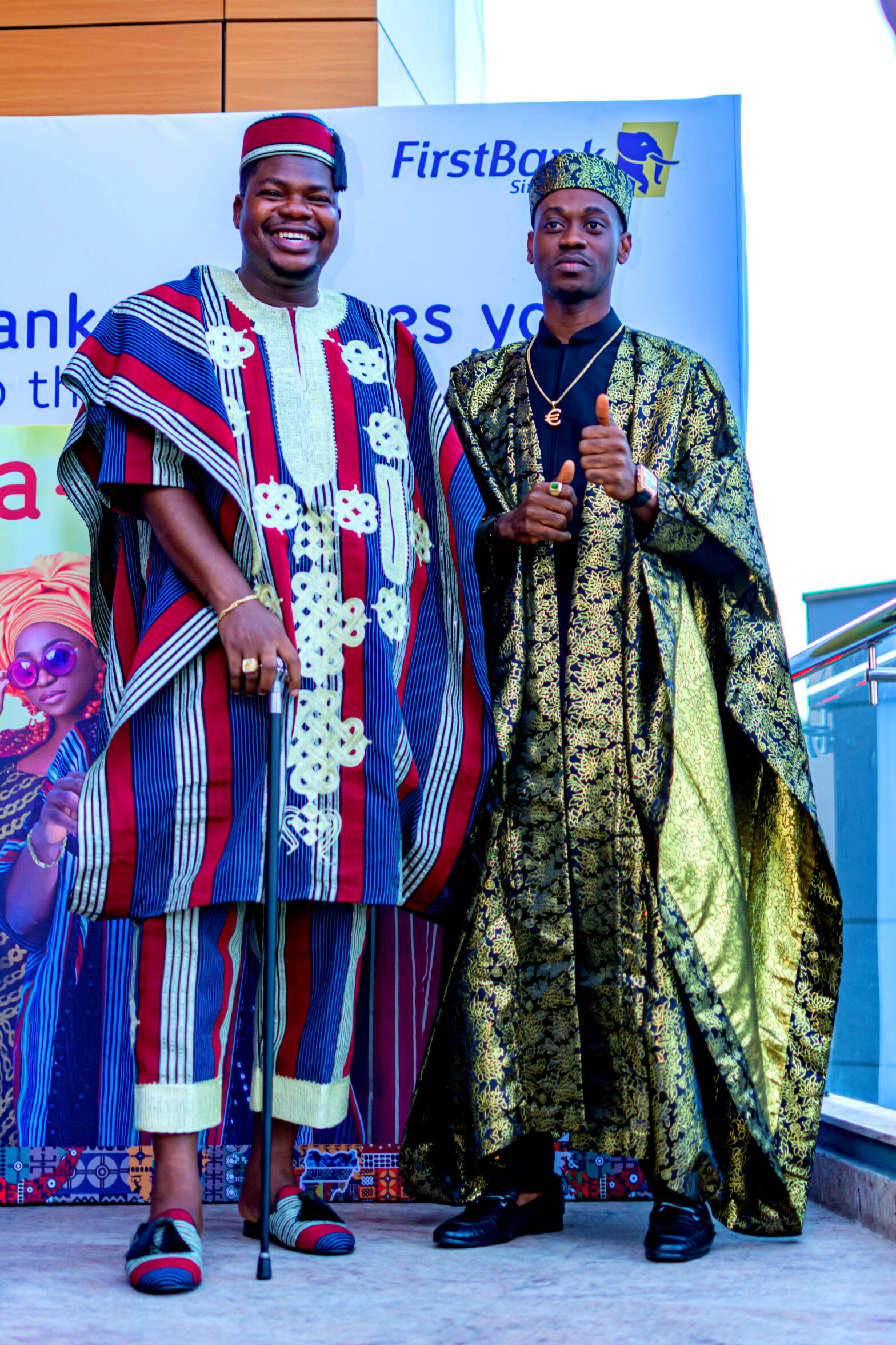 Ayinla” the movie premieres amid cultural razzmatazz