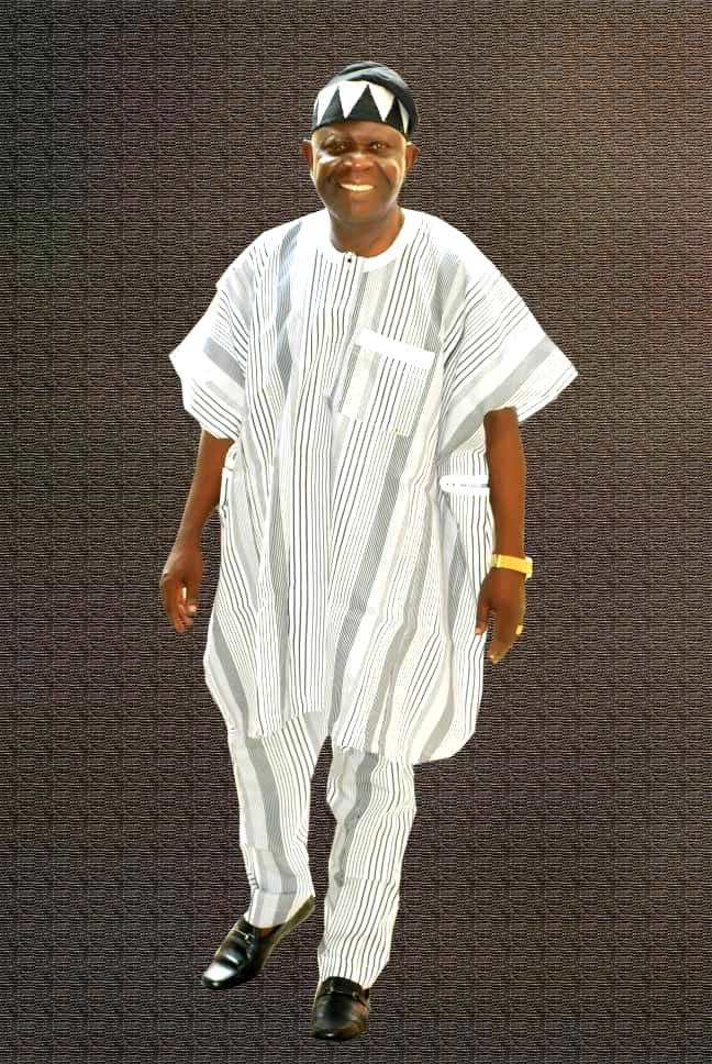 State of the Nation: Return to federalism or..., NADECO tells Buhari ...