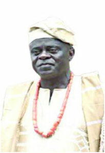 My 35-year survival in military: Retd Admiral Oni, who was there when ...