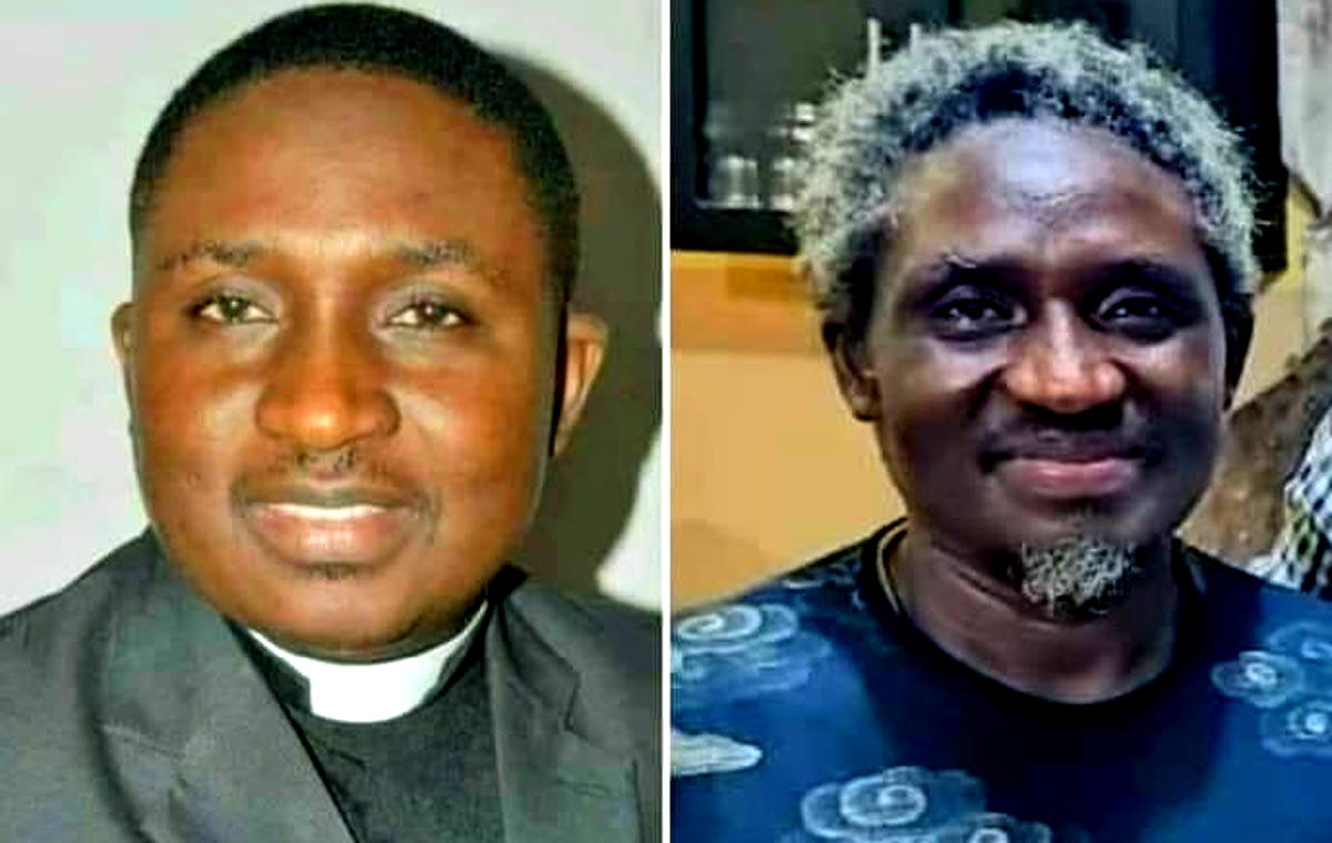 Released Plateau pastor's wife delivers baby boy - Vanguard News