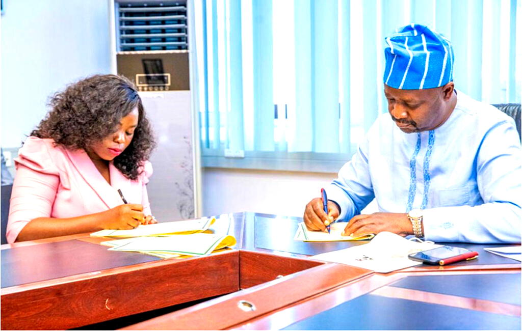 FG, Tech4Dev to create skilled power for 36,000 young Nigerians by 2022