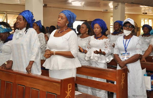 2021 Reunion: Priest task CWO on exemplary conduct