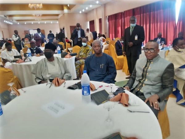 Let's build a new Nigeria - PFN President