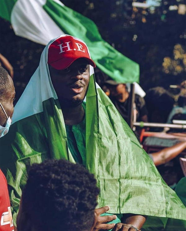 Soludo, Andy Ubah, others: Chukwuemeka Eneanya lauds Parties ...