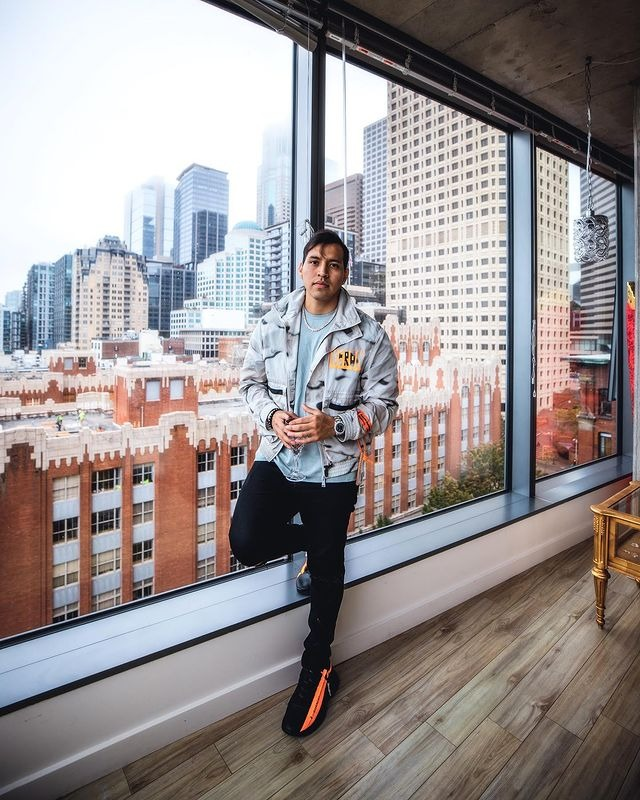 A multitalented serial entrepreneur makes his way to the top: John ...