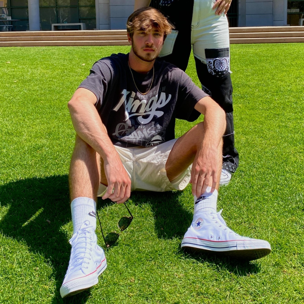 The Crypto Enthusiast Tristan Barrett Is Now Reaching Greater Heights ...