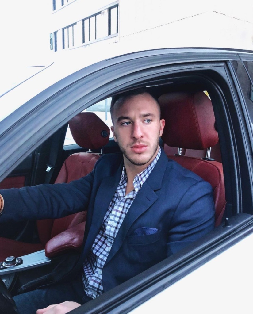 Alex Richard explains why automation is the future for modern ...