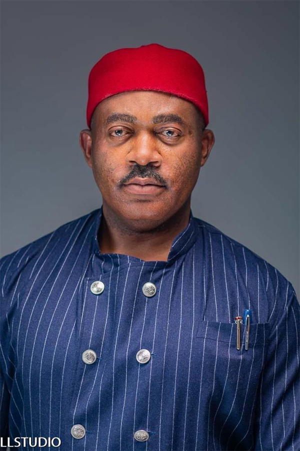 ‘Disenfranchising Anambra PDP Delegates a coup against Maduka’