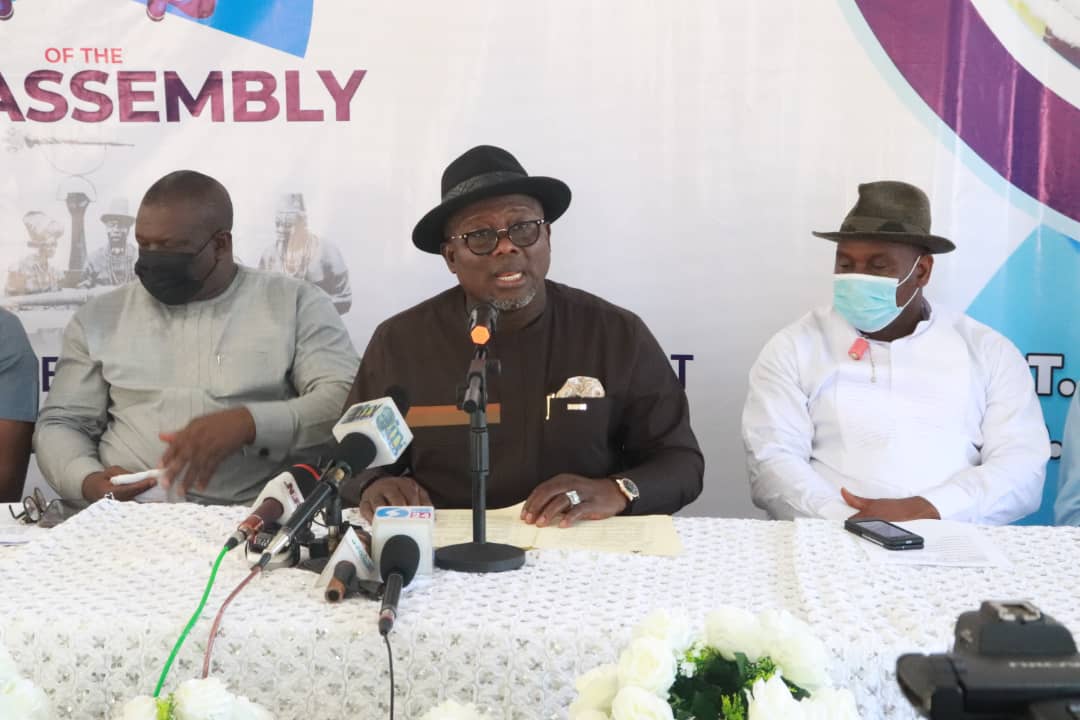 Delta Assembly committed to facilitating implementation of Govt ...