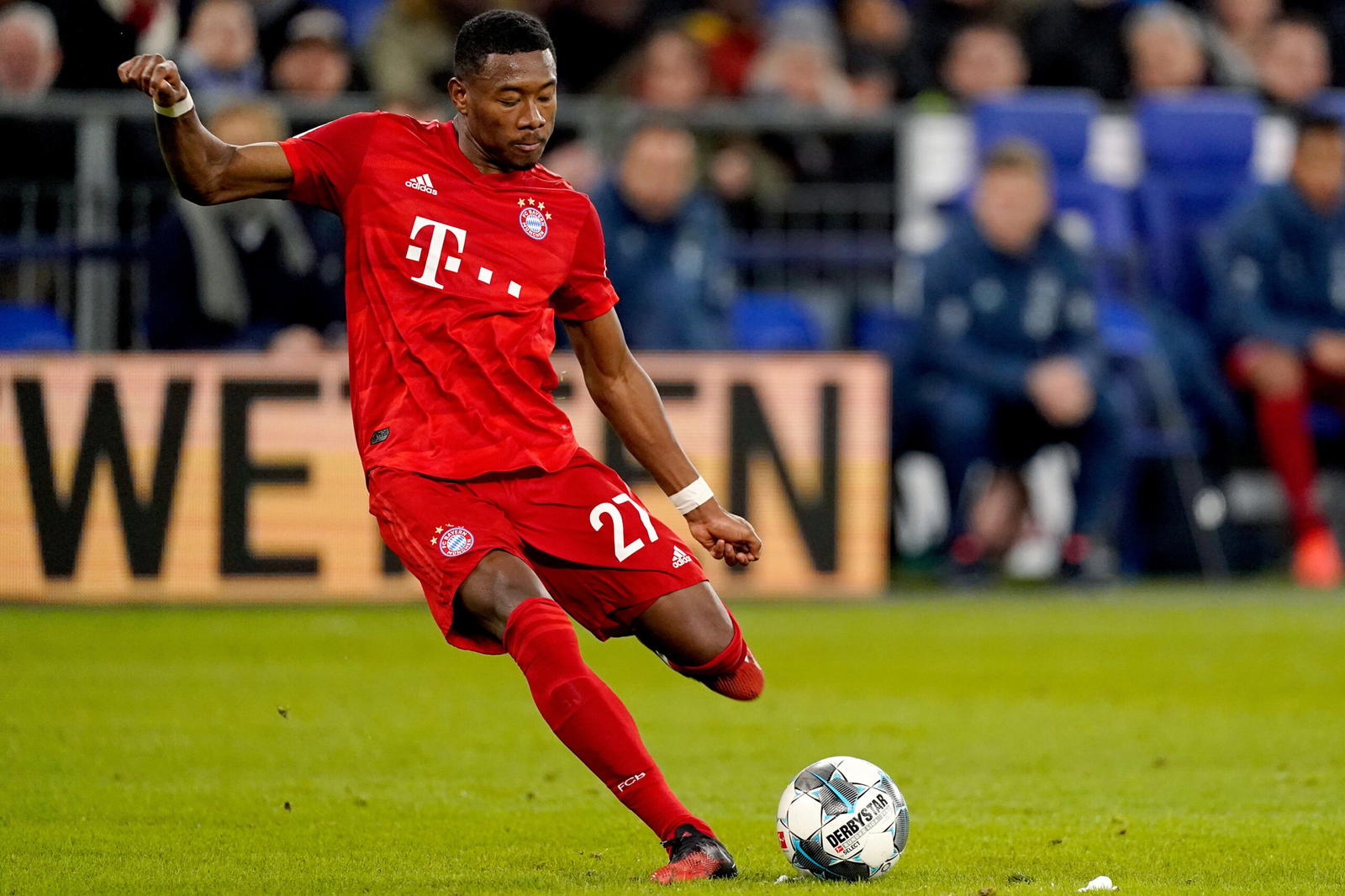 Ancelotti expects 'complete' Alaba to thrive in any position at Madrid ...