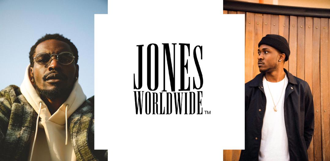 Jones Worldwide: Lagos base music company applying strategic approach ...