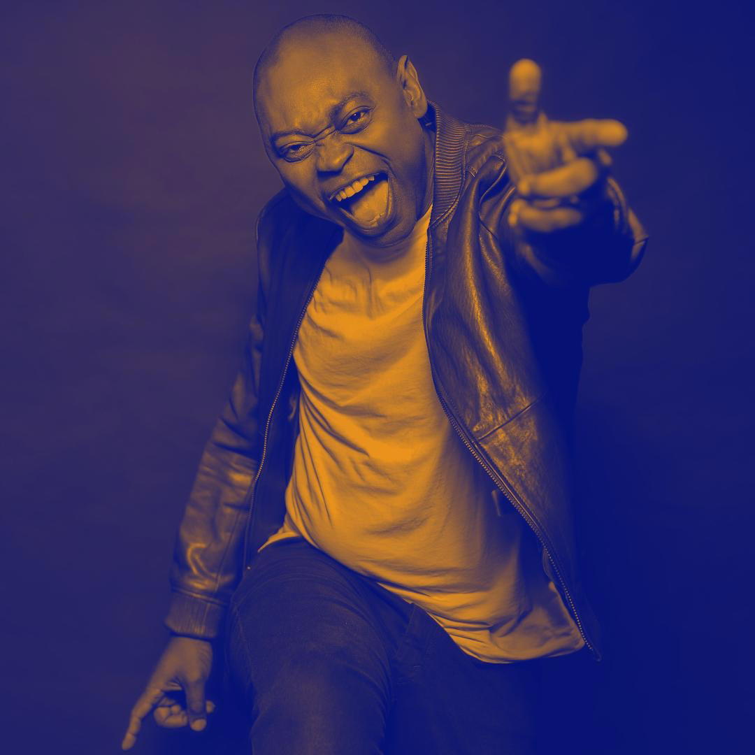 Yemi Alafifuni campaigns for hope in new release, ‘Hope Alive ...