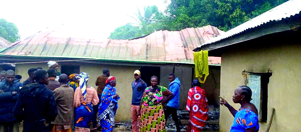 Two attacks in two nights decimate Kataf villages - Vanguard News