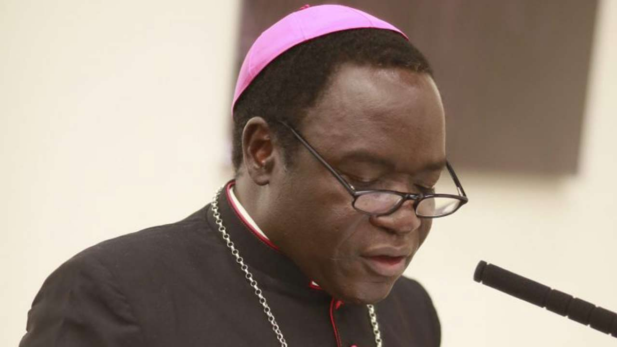 Nigerian universities promoting ethnic, religious biases – Kukah ...
