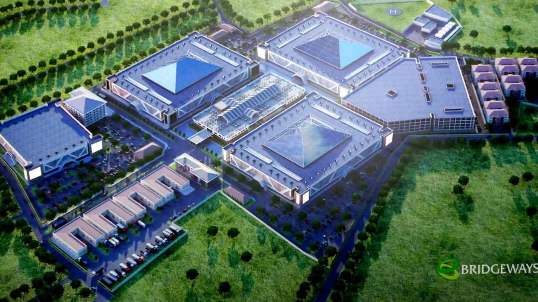 Relief comes to businessmen at Ikeja Computer Village