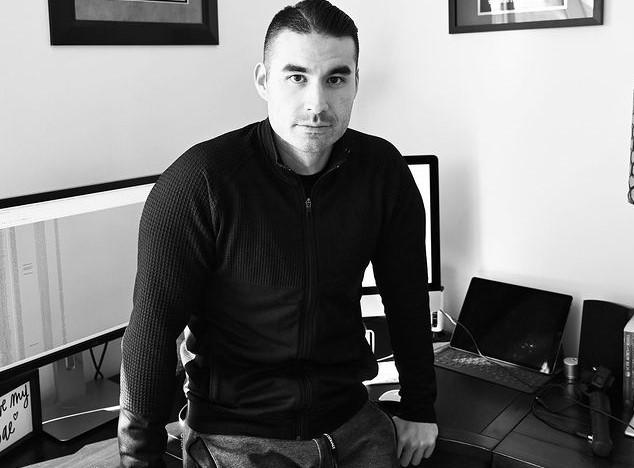 Douglas James, successful entrepreneur, powerful digital marketer ...