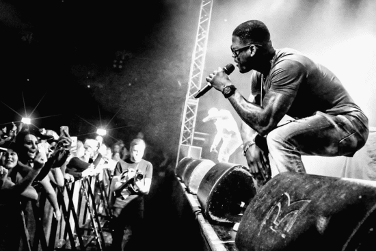 Singer, Daayuur revives old memories in new single ‘OBI’