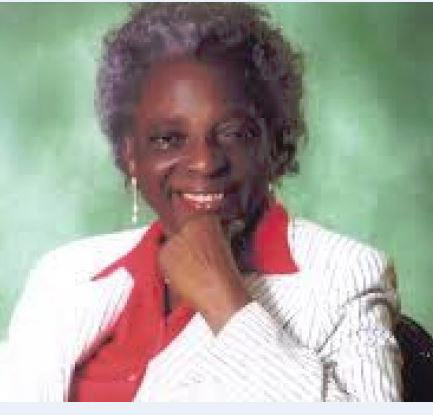 Why Emily was my best friend — Dr Winifred Awosika - Vanguard News