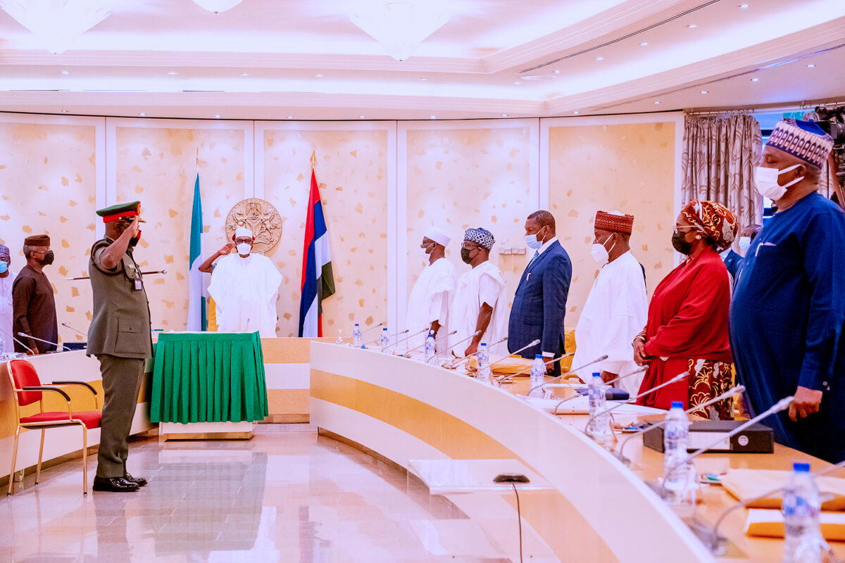 Updated: FEC approves compulsory mother tongue instruction in primary ...